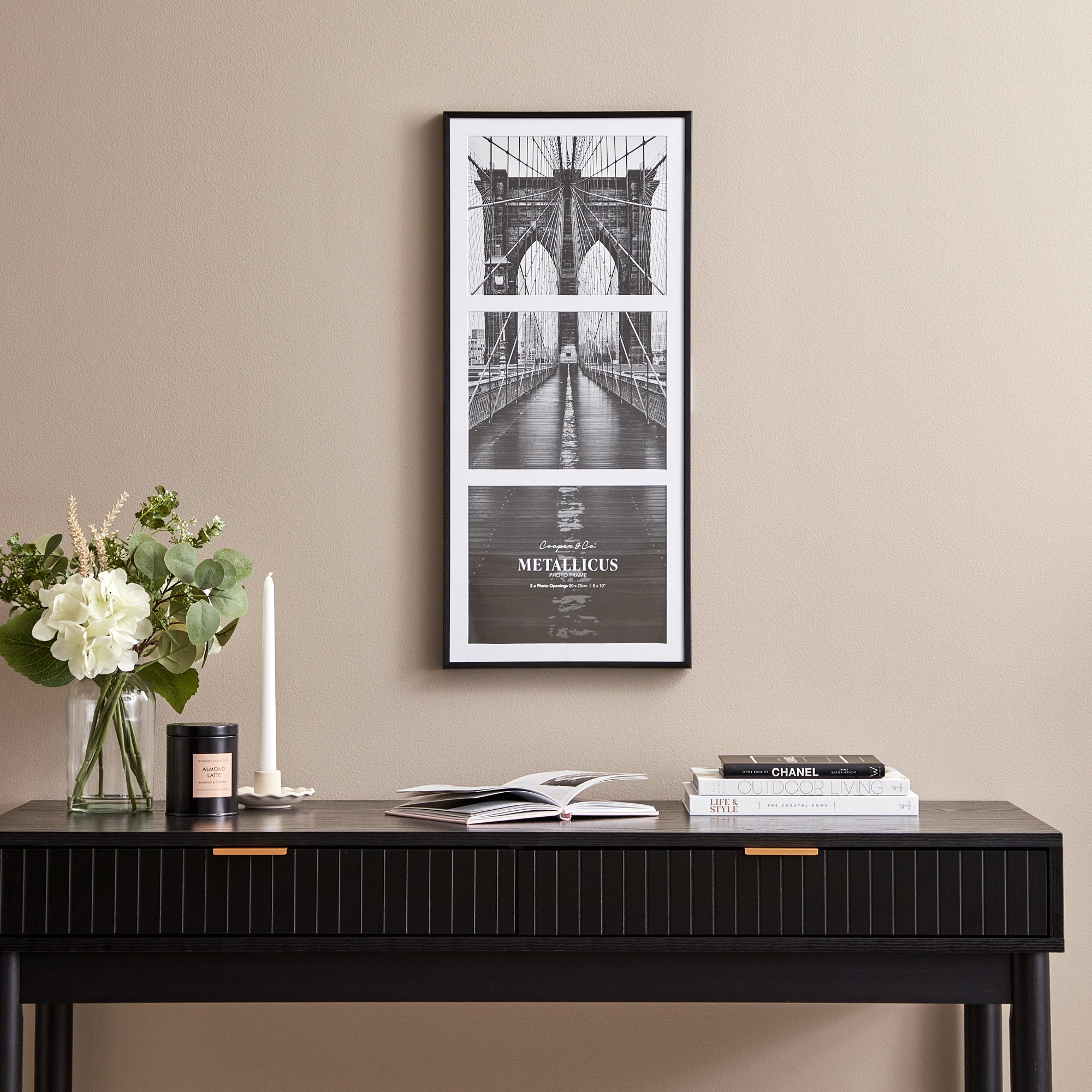 Collage Photo Frames | Shop the Cooper & Co. Collection