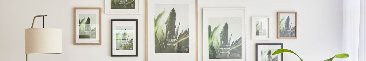 Photo Frames Australia | Best Photo Frames for Wall | Cooper & Co.