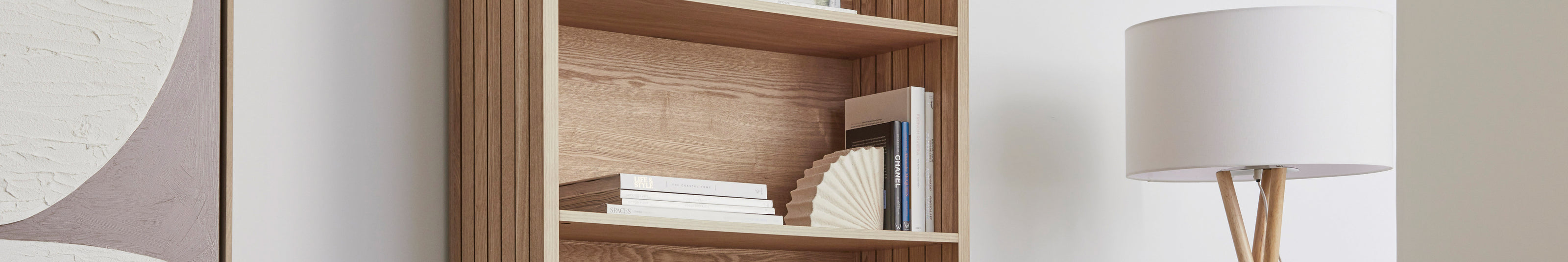 Bookcase Shelves | Buy Bookshelves Online in Australia | Cooper & Co.