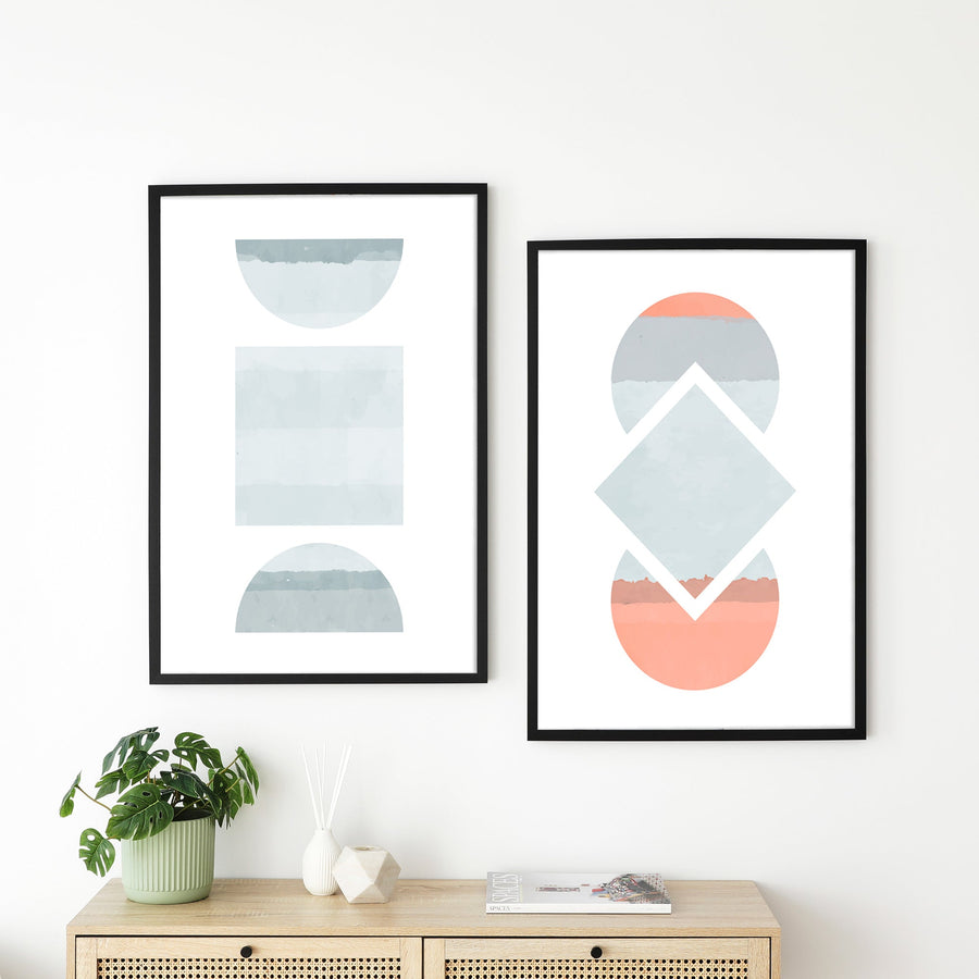 Poster Frames | A1, A2, A3 Frames | Buy Online | Free Shipping – Cooper ...