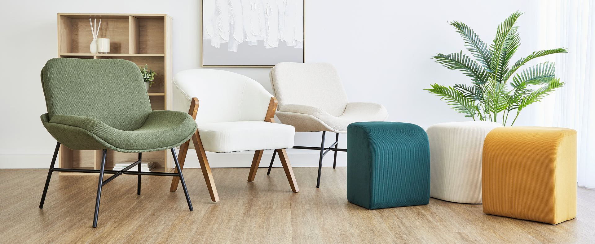 Cooper & Co. Stylish Homewares & Furniture