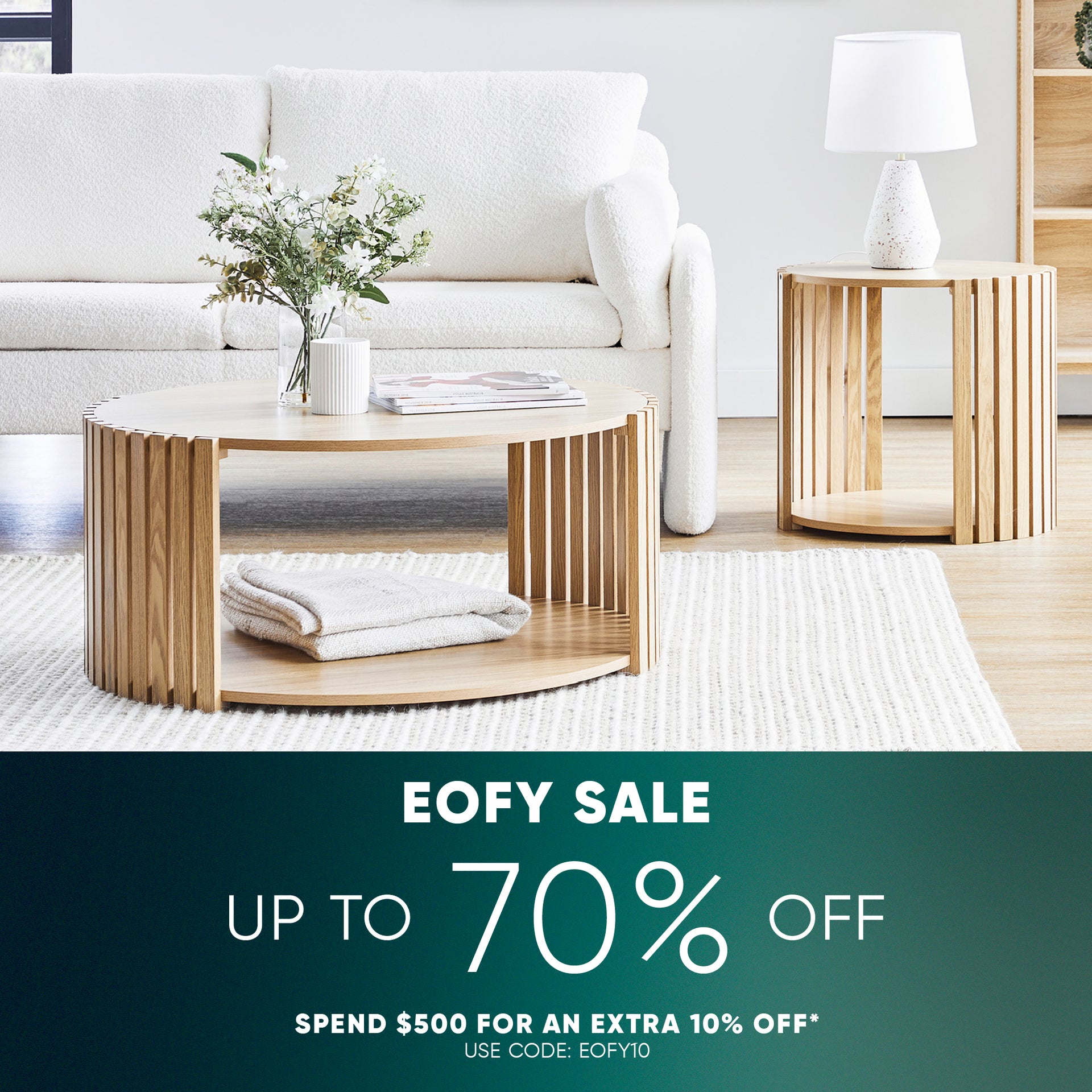 Cooper & Co. Stylish Homewares & Furniture