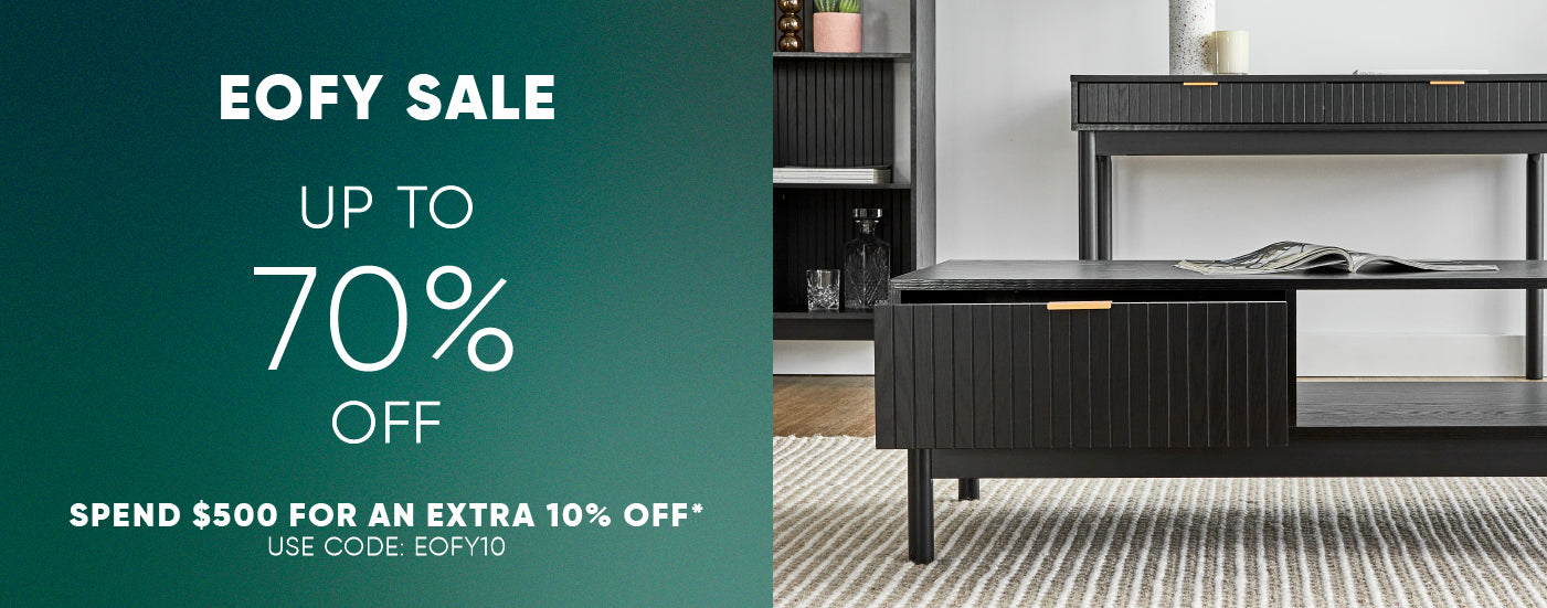 Cooper & Co. Stylish Homewares & Furniture