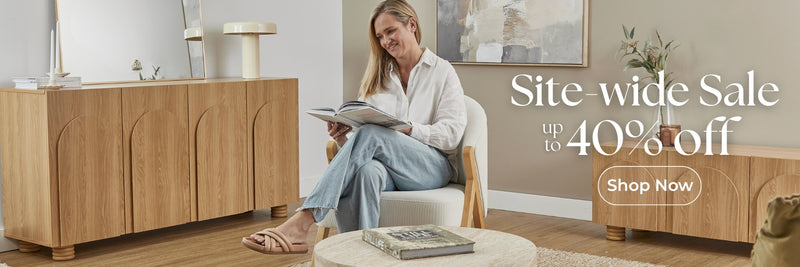 Cooper & Co. Stylish Homewares & Furniture