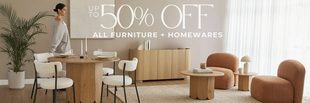 Cooper & Co. Stylish Homewares & Furniture