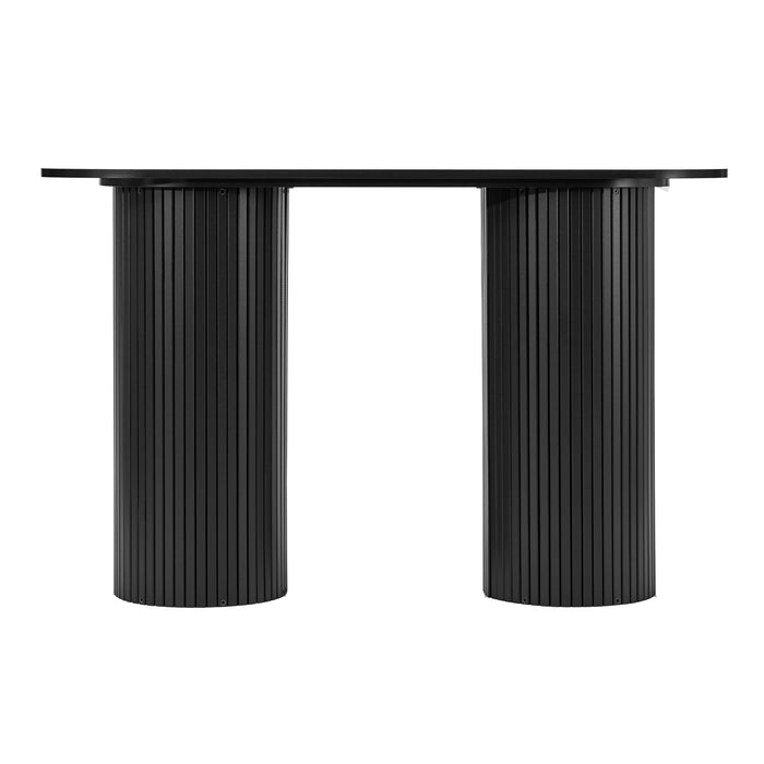 Haven-120cm-Console-Table-Black