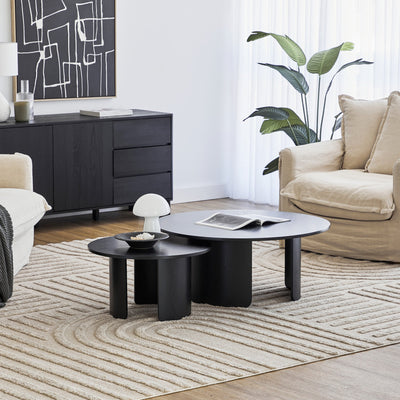 Coffee Tables, Side Tables, Nesting, Round Coffee Tables | Buy Online ...