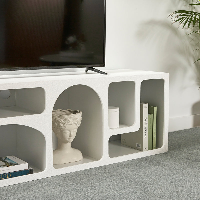 Mykonos Entertainment Unit (160cm)