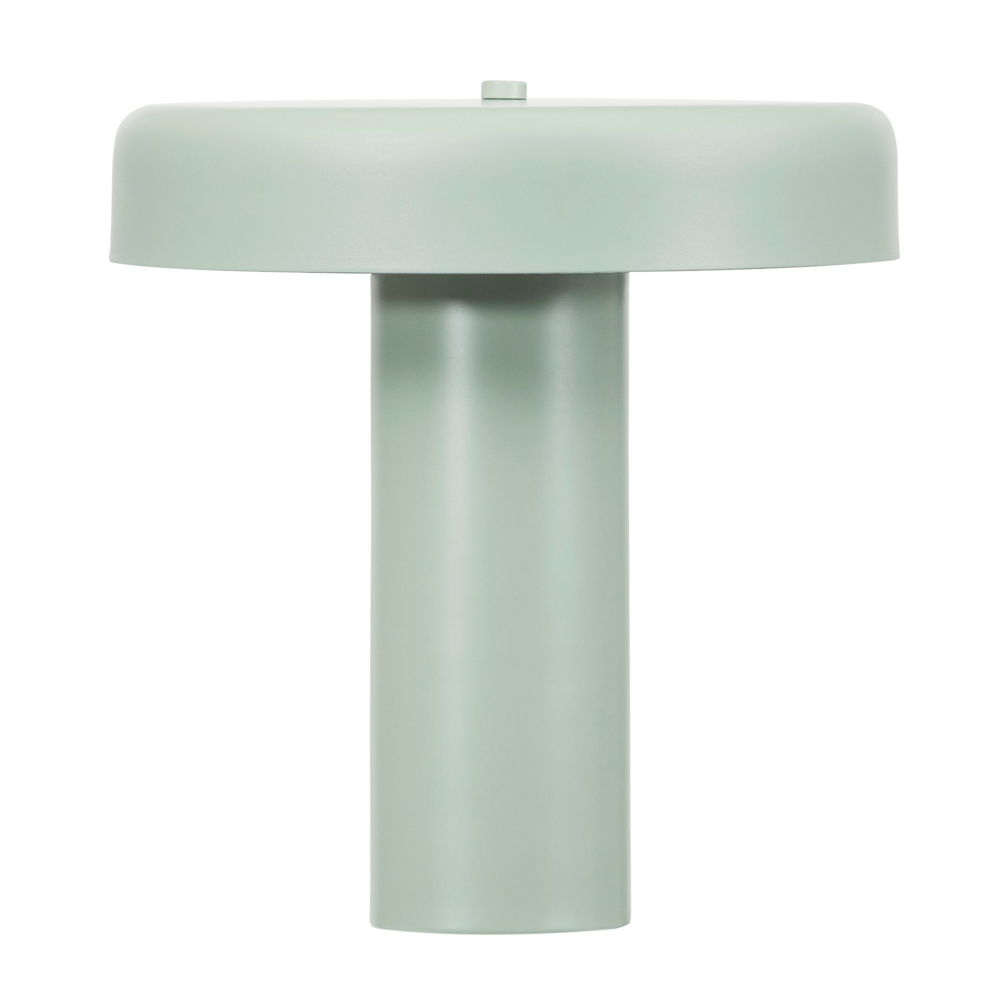 Eclipse Table Lamp Sage