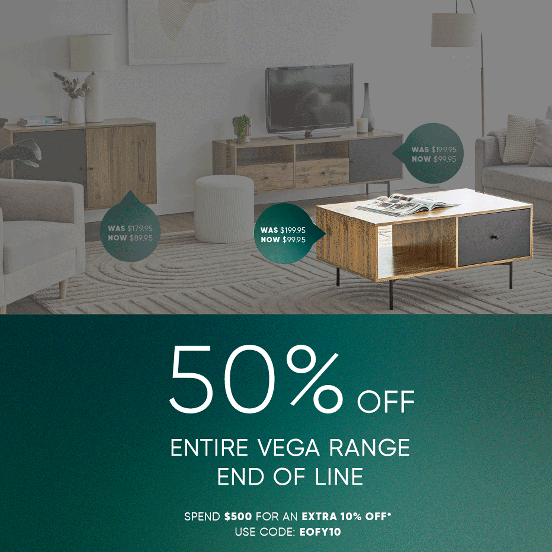 Cooper & Co. Stylish Homewares & Furniture