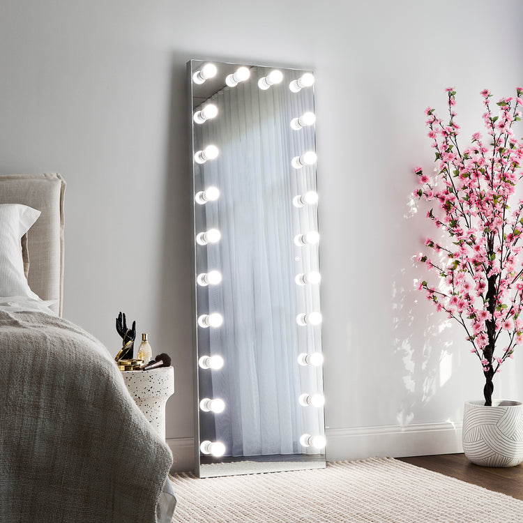 Buy Full Length Mirrors Online, Arch, Free Standing, Round, Hanging ...