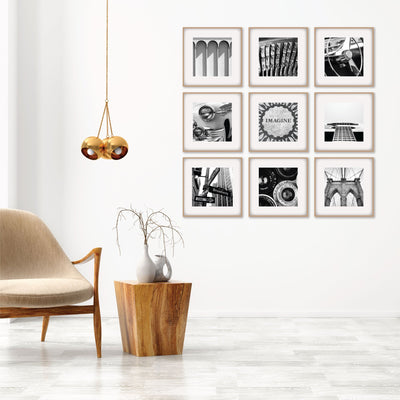 Buy Photo Frames Gallery Packs Online | Free Shipping – Cooper & Co.