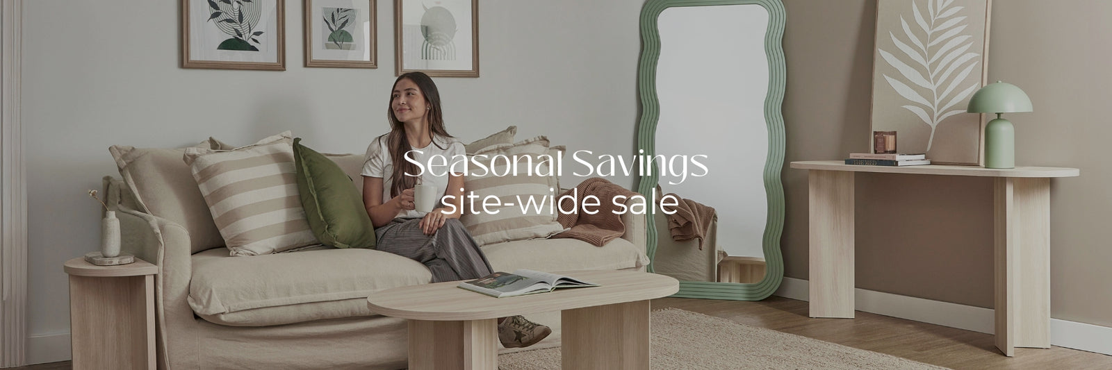 Cooper & Co. Stylish Homewares & Furniture