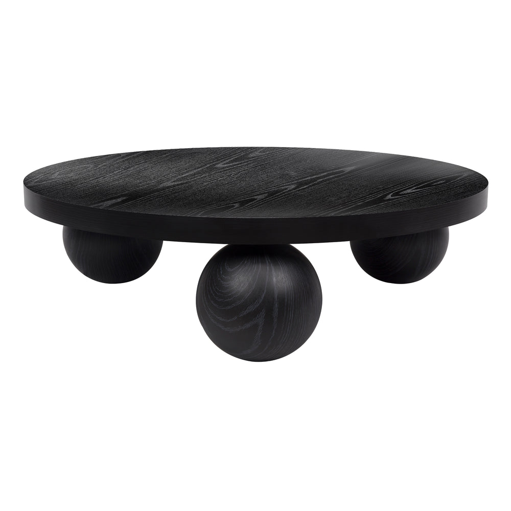 Baxter Coffee Table Black