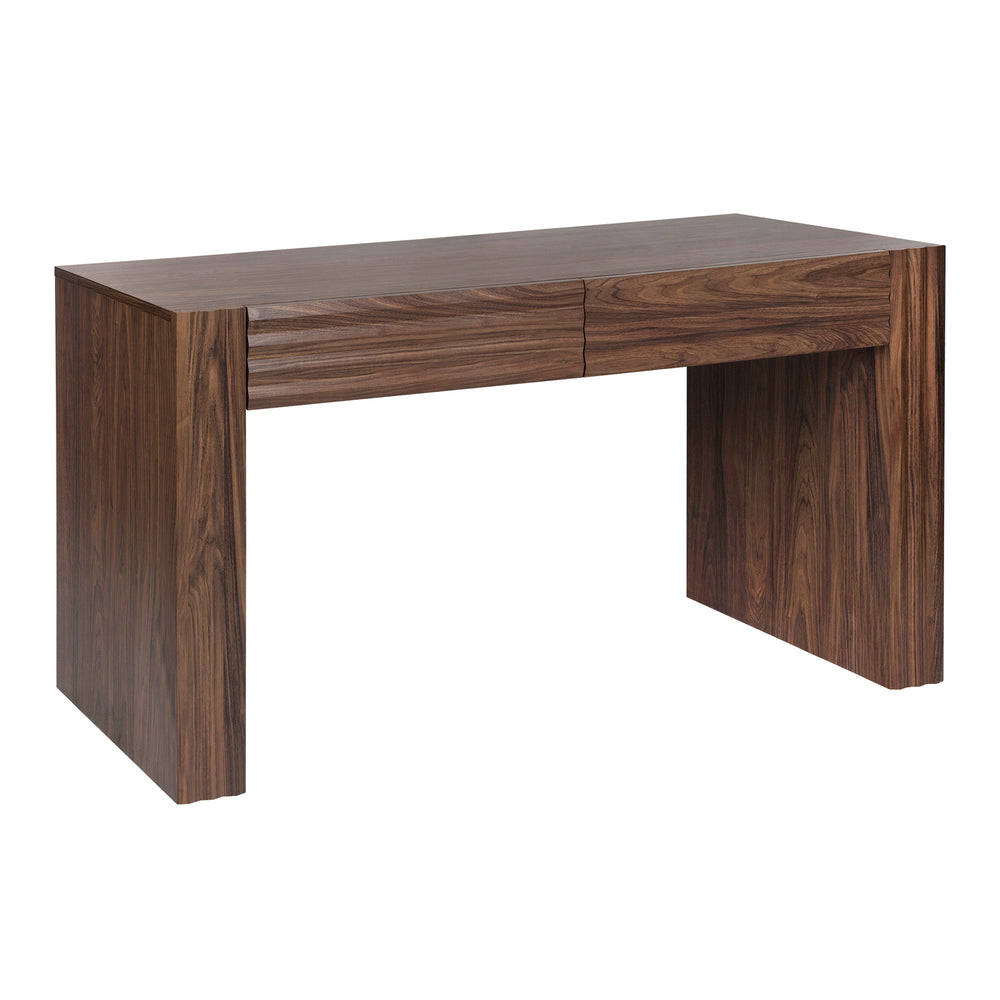 Wilson Desk Walnut