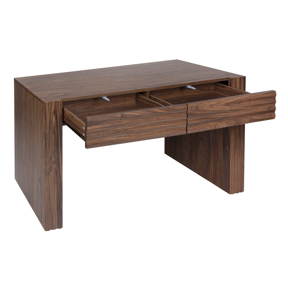 Wilson Desk Walnut