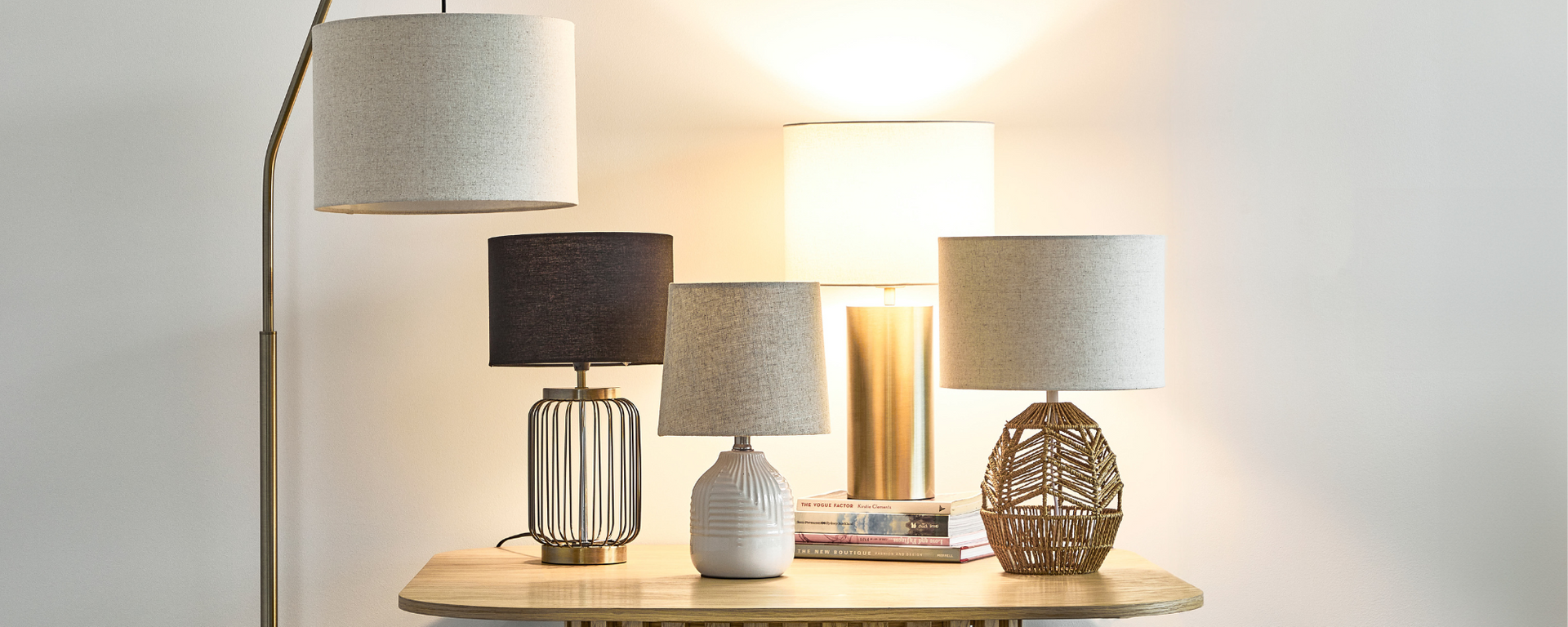 Cooper & Co. Stylish Homewares & Furniture