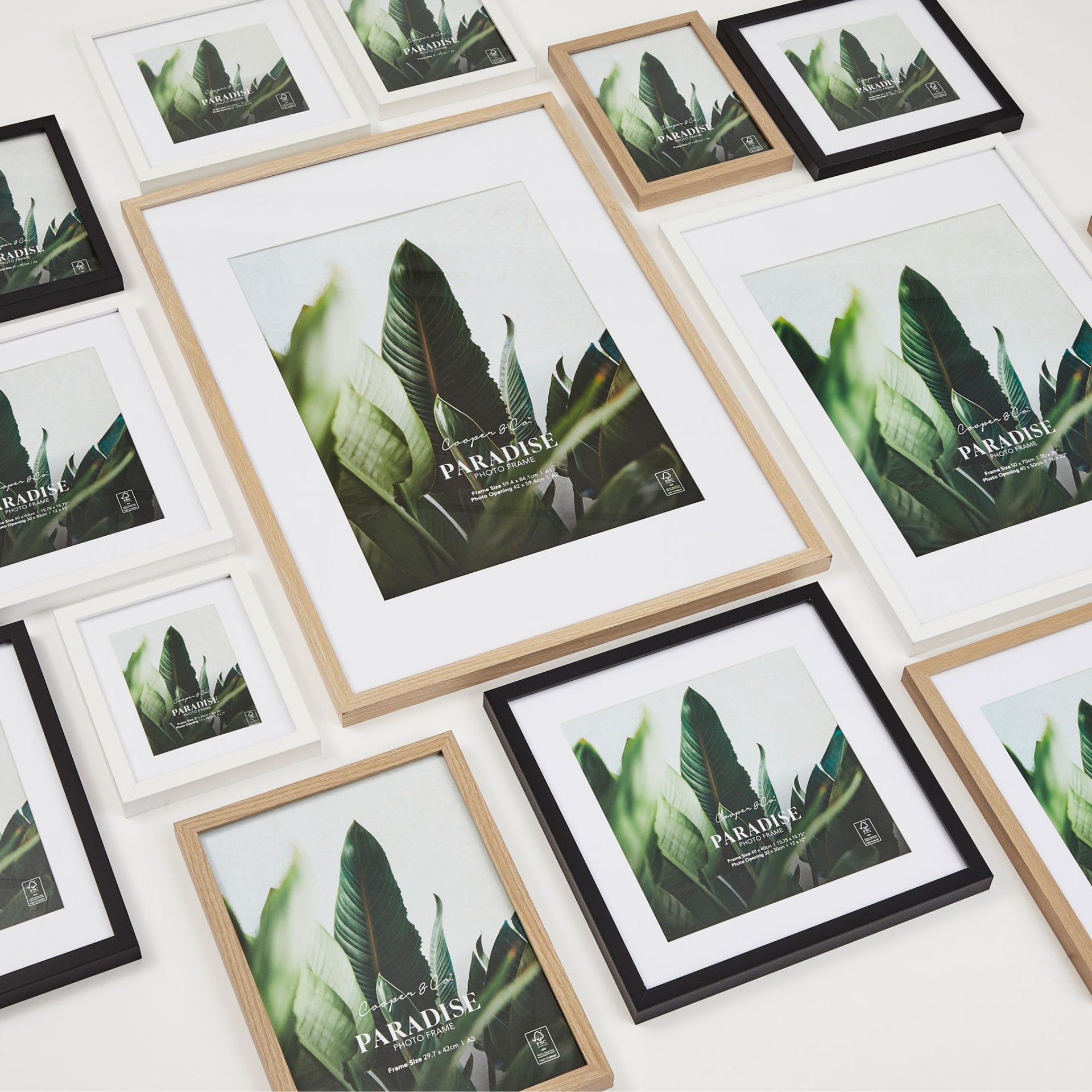 Cooper & Co. Stylish Homewares & Furniture