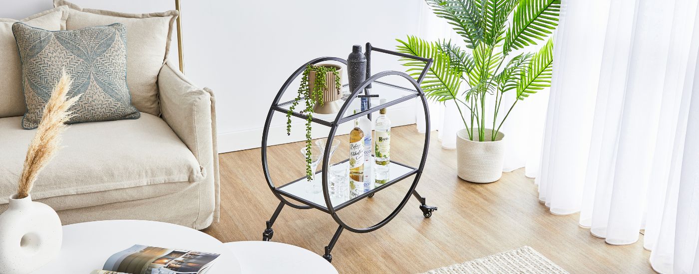 Cooper & Co. Stylish Homewares & Furniture