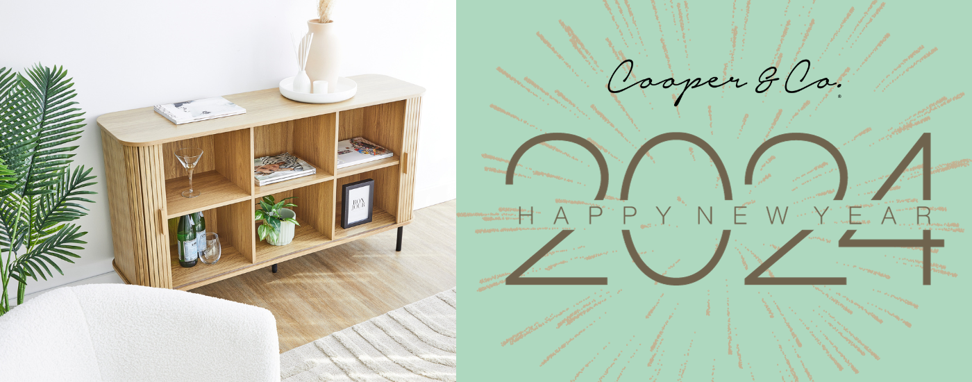 Cooper & Co. Stylish Homewares & Furniture