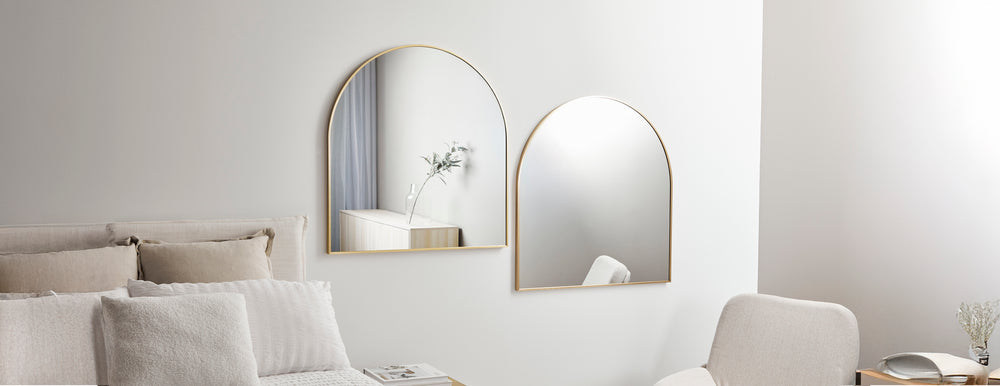 Mirror Bundles